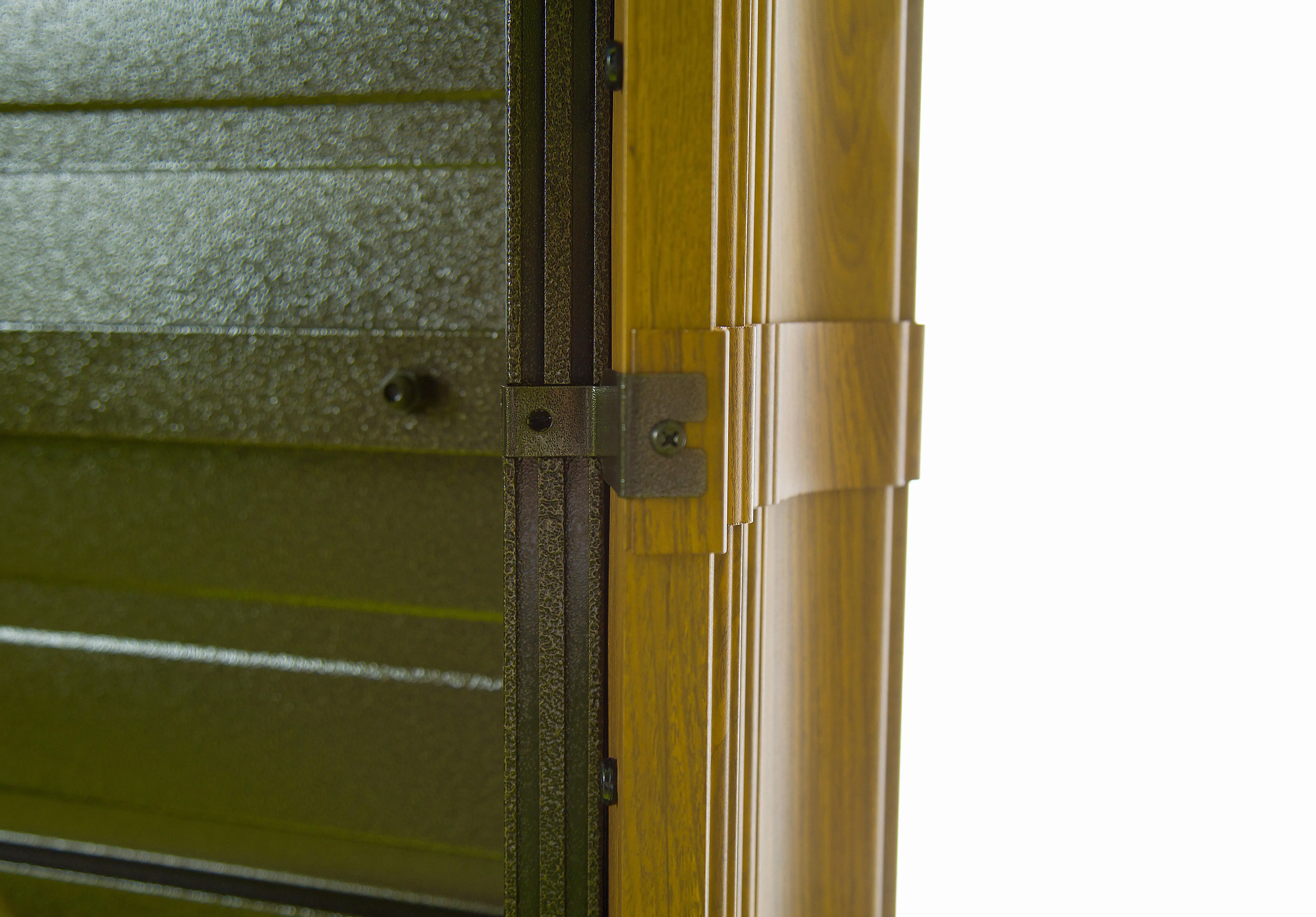 Luxury Aluminium Hardtop Gazebo - Durable Outdoor Pavilion