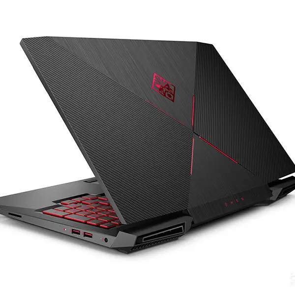 Gaming Laptops - Omen Core I7 15-CE 8GB 1TB+128GB Gtx1050ti