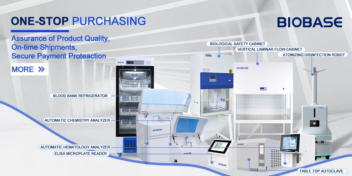 Biobase Continuous Flow Ultrasonic Cell Disrupter - Buy Ultrasonic Cell Disrupt 3000w Flow Cell ...