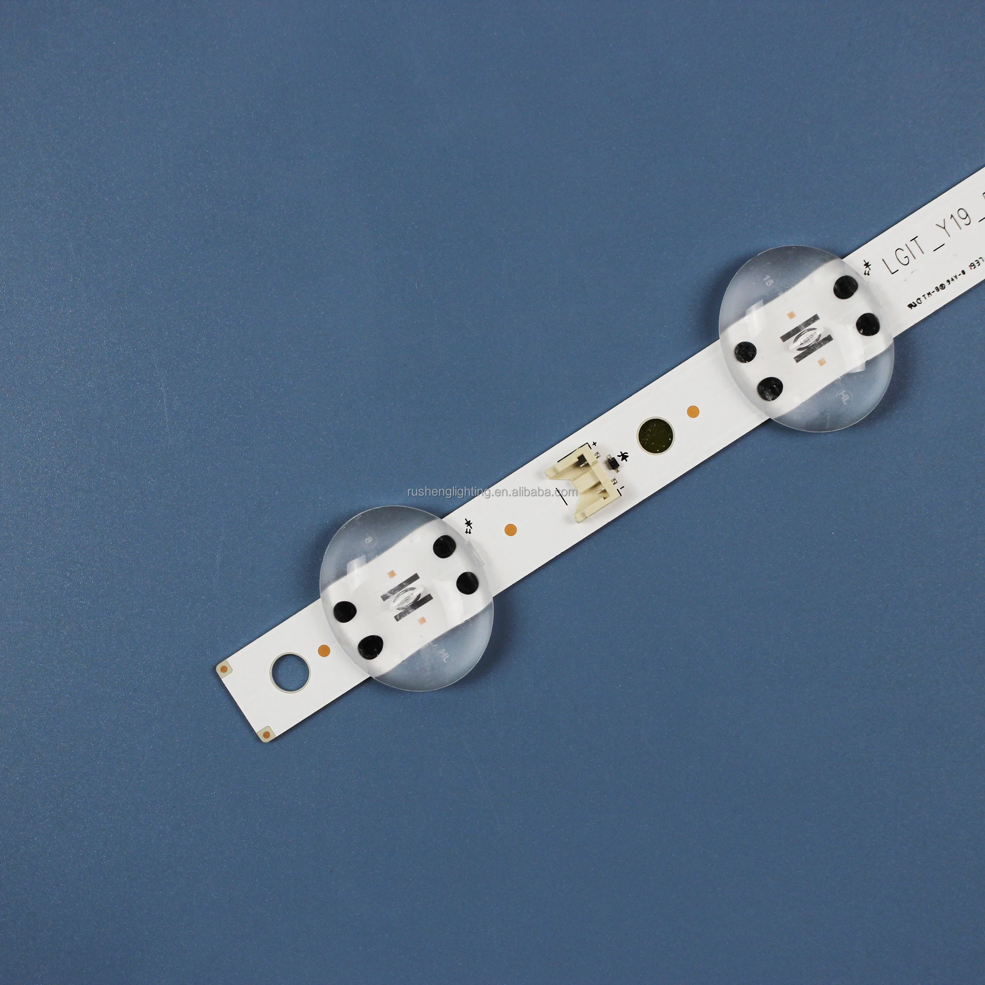 GC-2401 SSC_Y19_Trident_50UM73_REV00 for LG 50UM7300 50UM7500 ...