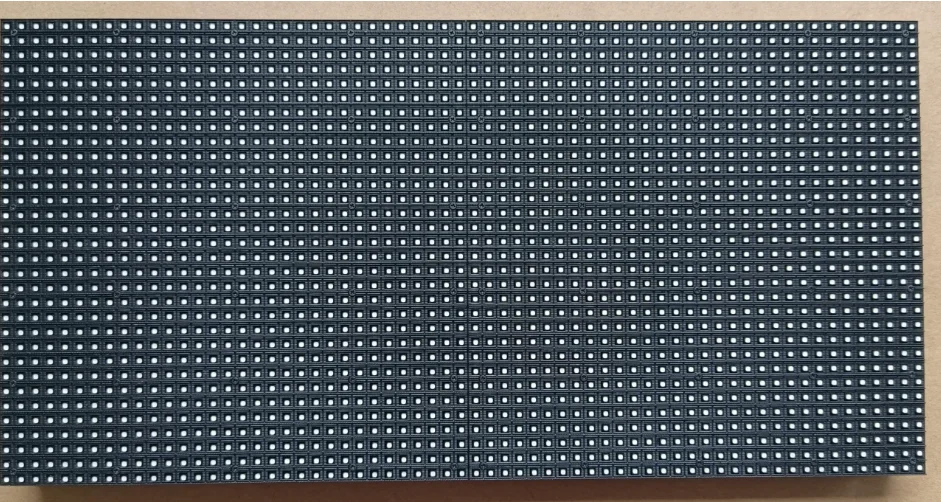 P5 LED Modules - Outdoor Displays with Full Color & Brightness