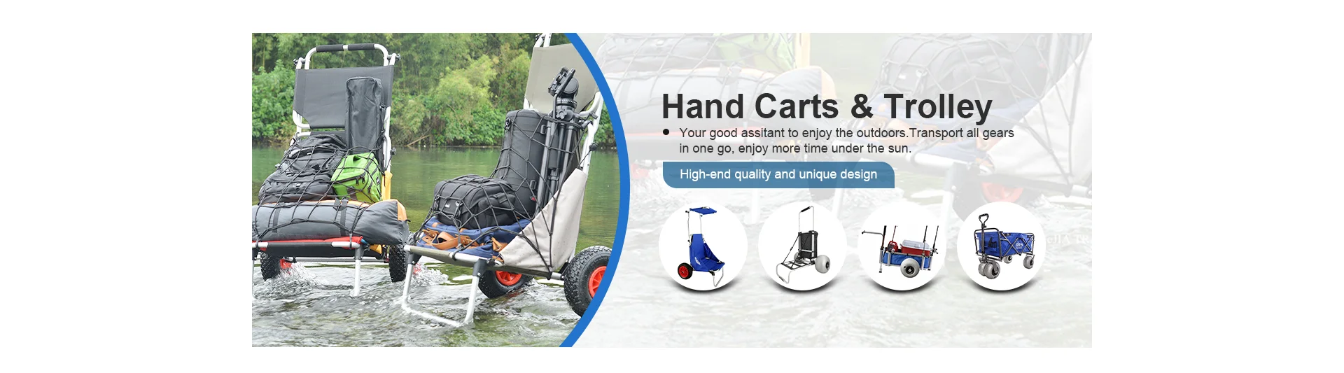 Company Overview - Ningbo Mygo Outdoors & Sports Co., Ltd.