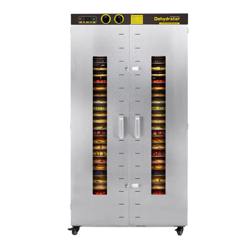 Commercial Milk Candy Dairy Vegetable Egg Food Dehydration Machinery ...