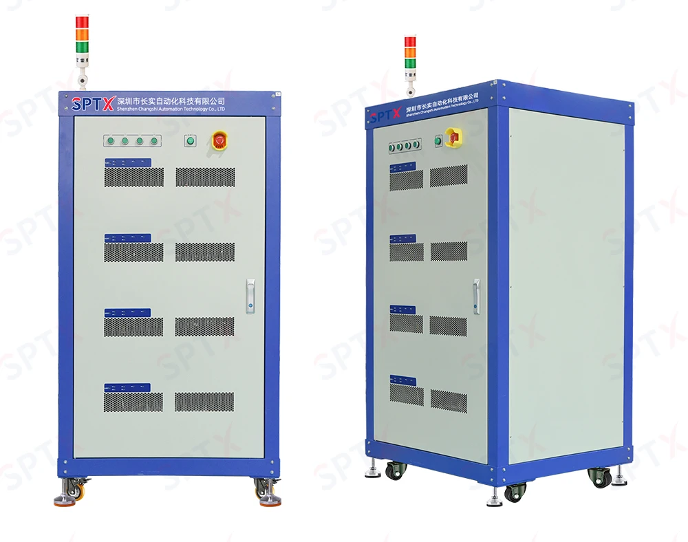 Lithium Battery Pack Charge and Discharge Machine Equipment Aging ...
