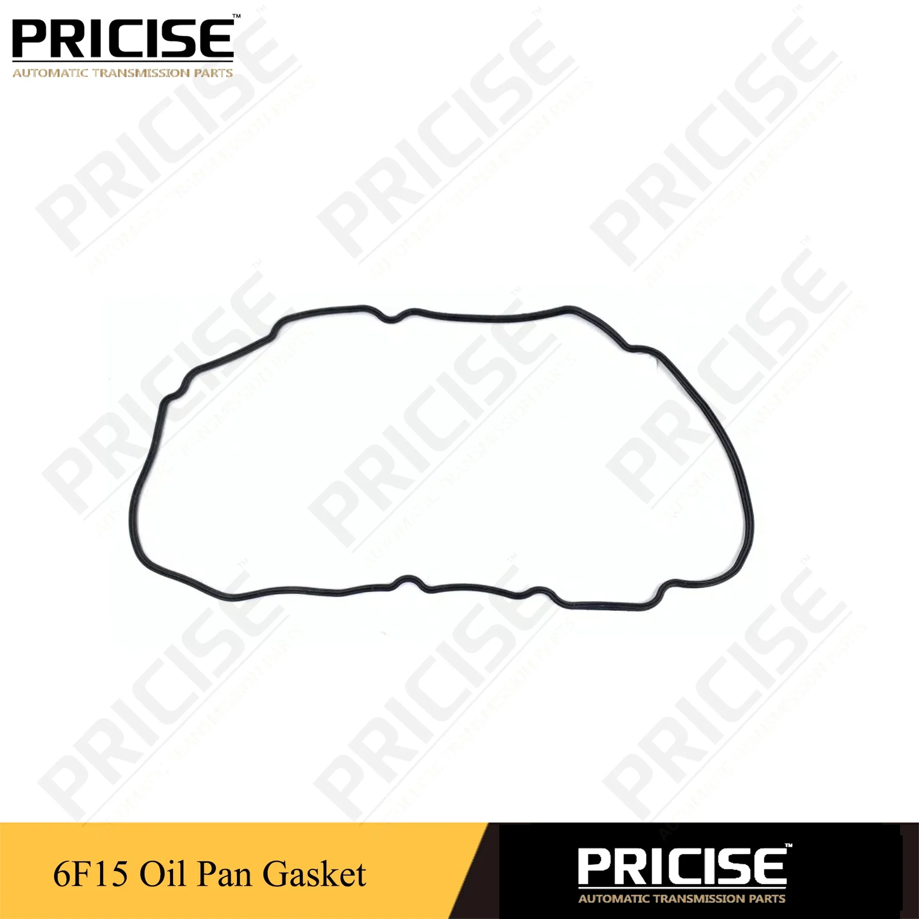 6F35 Pan Gasket Transmission 6F15 CV6Z-7F396-A for Ford