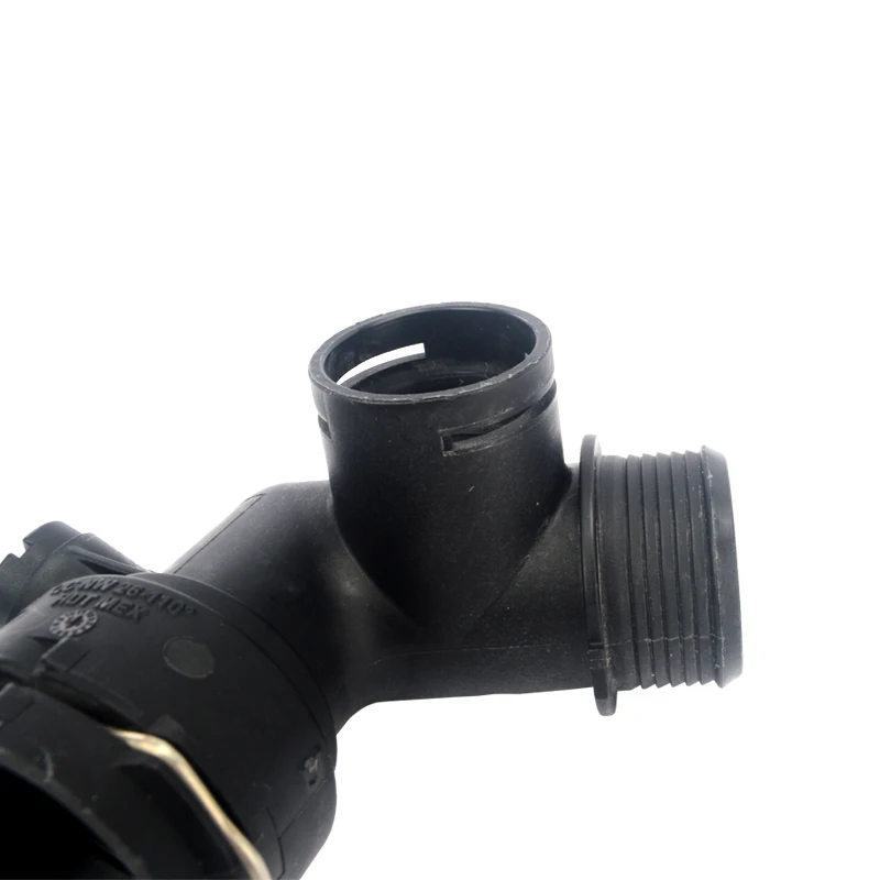 Upper Radiator Coolant Hose - Direct Replacement for AUDI, SEAT, SKODA, VW