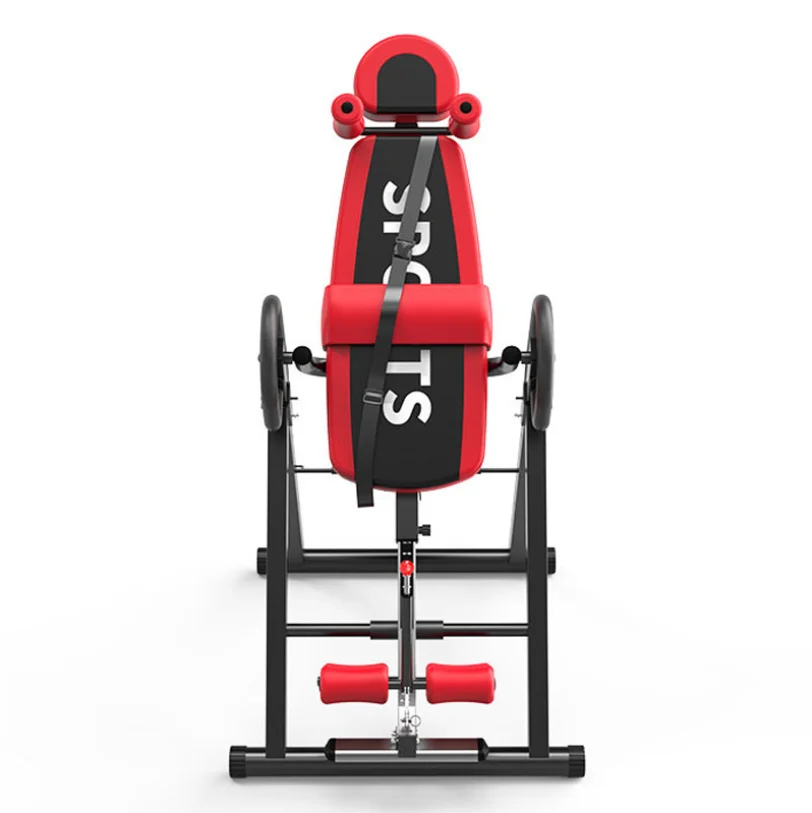 Inversion Table For Therapy Back Pain Relief - Buy Inversion Table ...