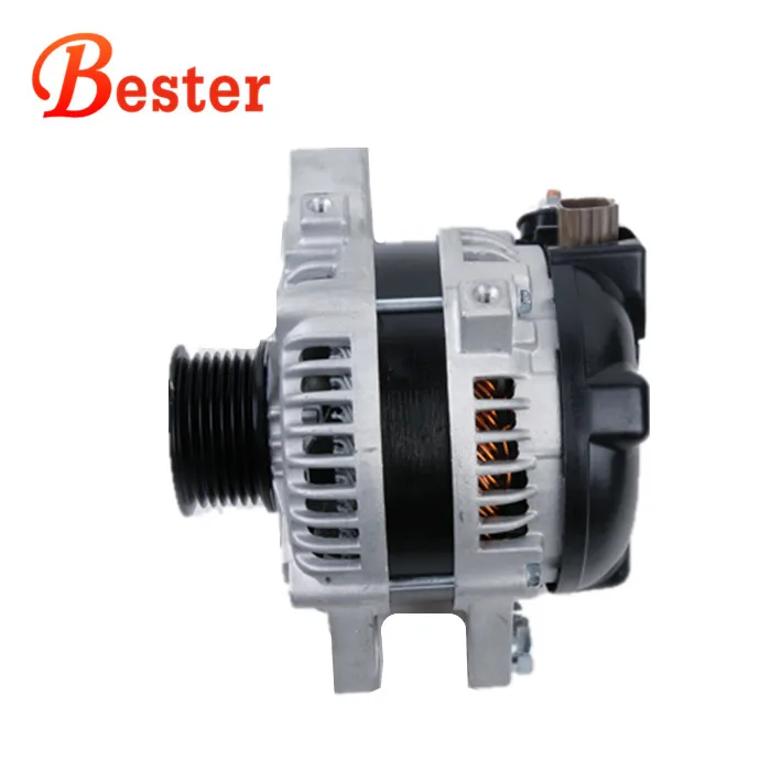 14V 130A S 7S alternador de coche para Toyota PRADO 4000 GRJ120 ...