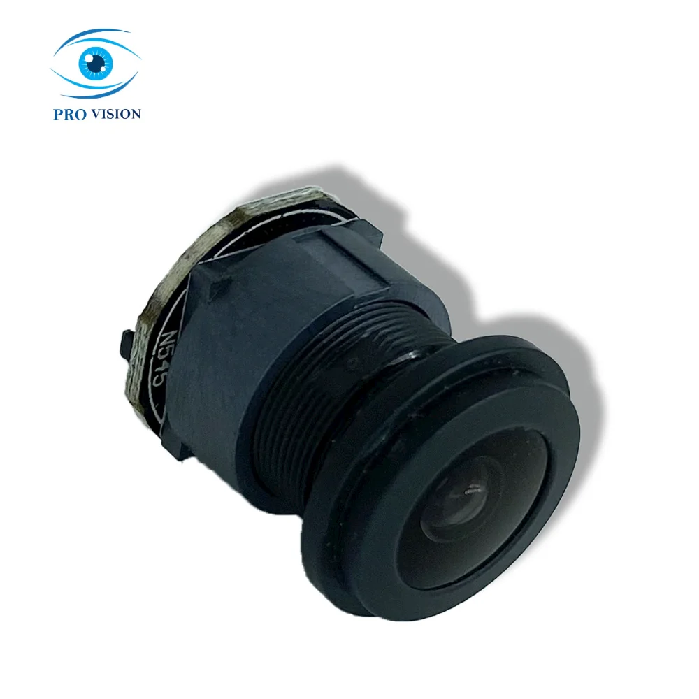 Automotive Safety Ahd Ccd Reversing Camera With 720p Night Vision, Wide ...