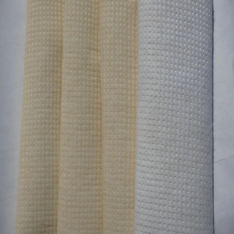 Stitch Bond Nonwoven Polyester Fabric - Durable & Versatile