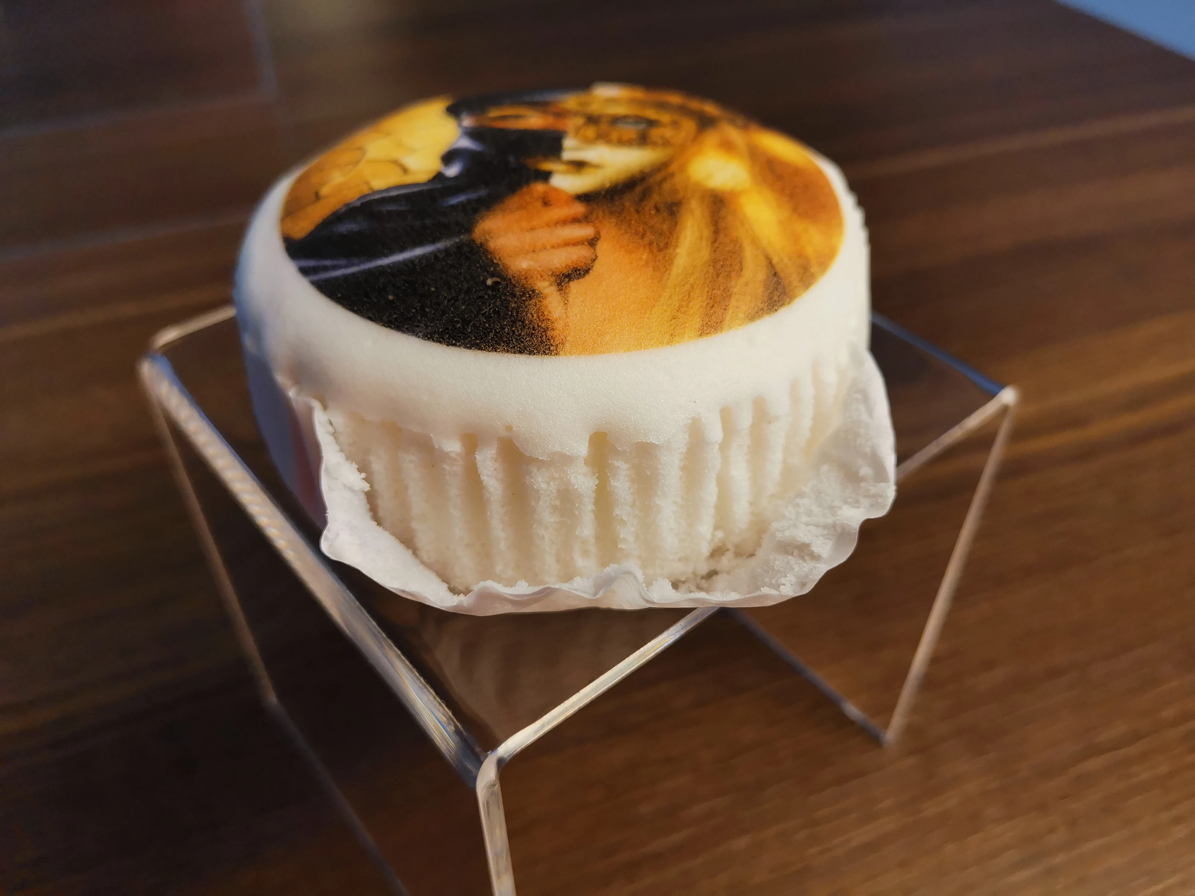 A4 Size Cake Printer with Edible Ink - Perfect for Food