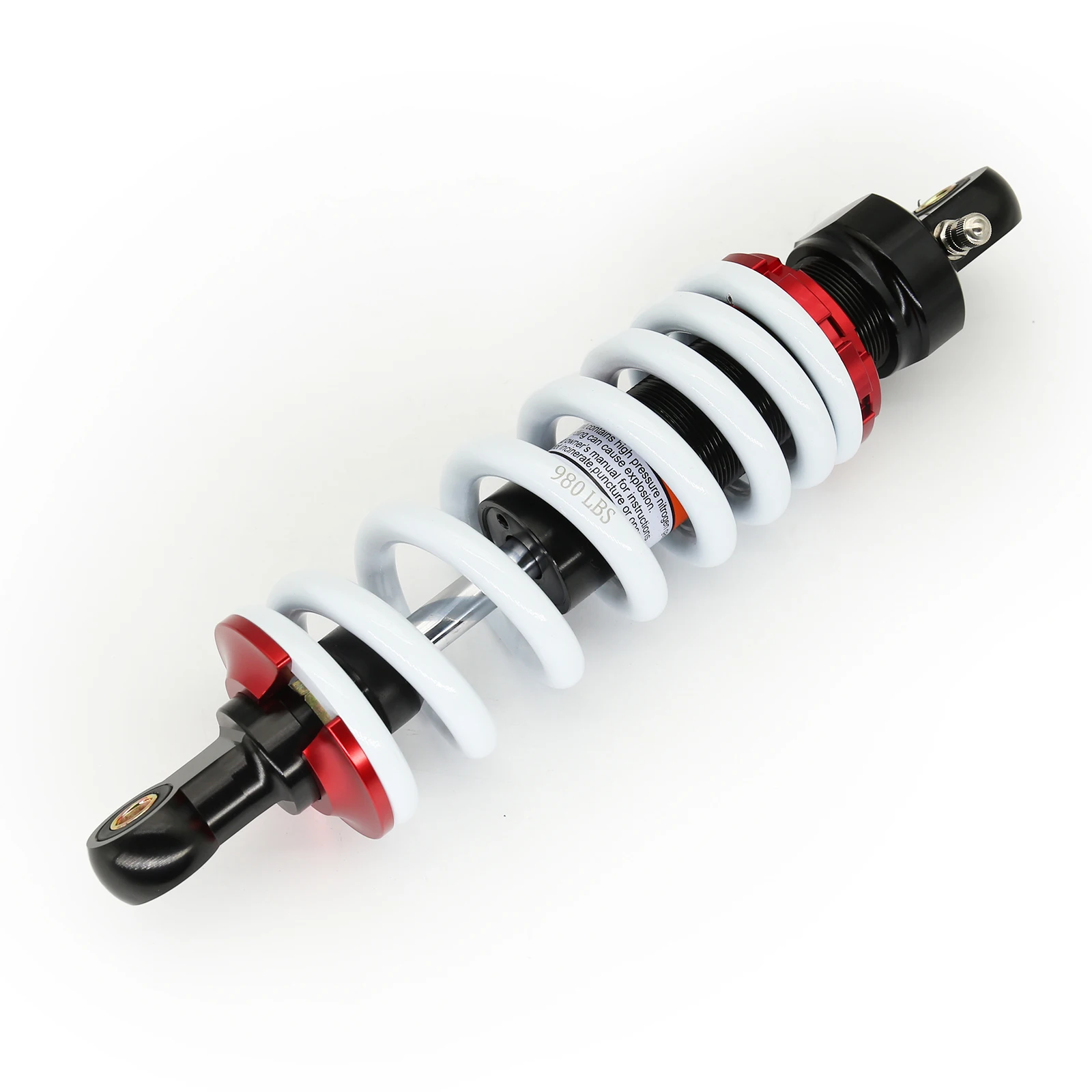 Rebound Damping Shock Absorbers at Margaret Baldwin blog