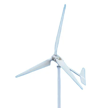 20kw Wind Generation With Wind Energy Efficiency Intelligent Tracking ...