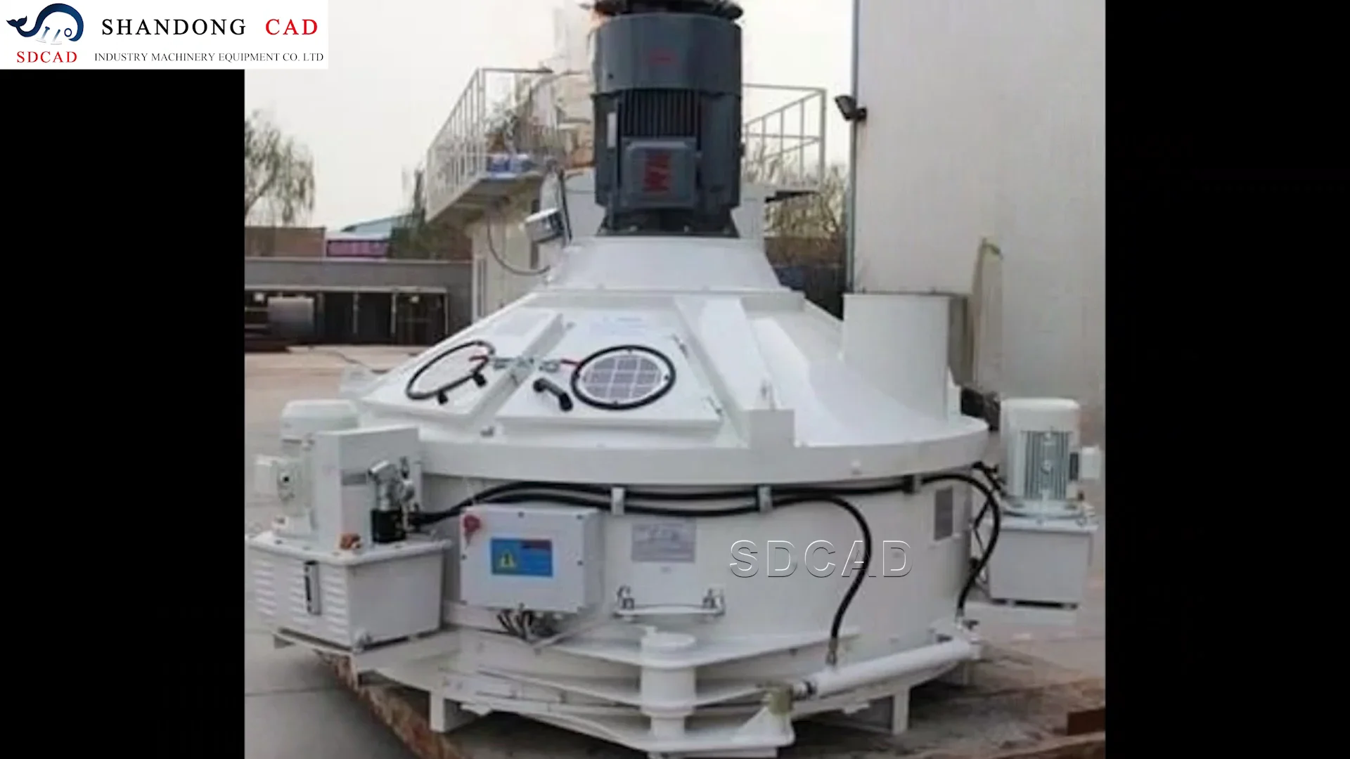 Sdcad Brand Mi Truck Control Lever 4 M3 Trucks Sale Usaconcrete Mixer ...