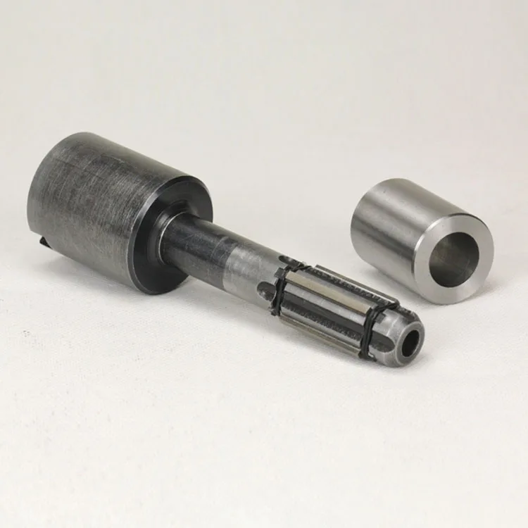 Sunnen Vertical Honing Tools for Inner Bore High Precision Honing ...