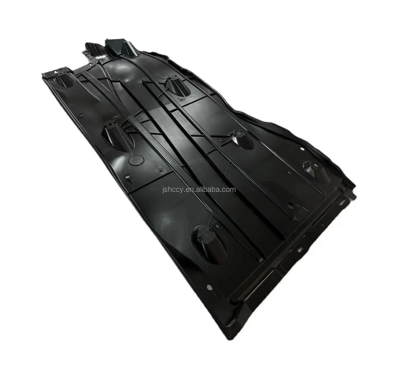 5q0 825 201l Bottom Central Cover For Audi A3 2014 - Buy Low Price&high ...