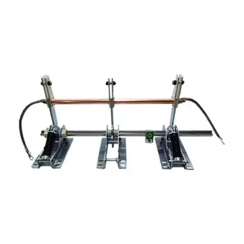 24kv Grounding Switch Vacuum Switches Without Sensor Ek6 Earth Switch ...