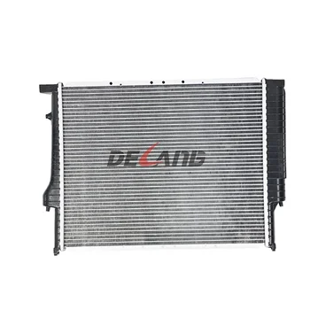 Auto Radiator For Mercedes W202 With Oe 2115000202 /2115002302 ...