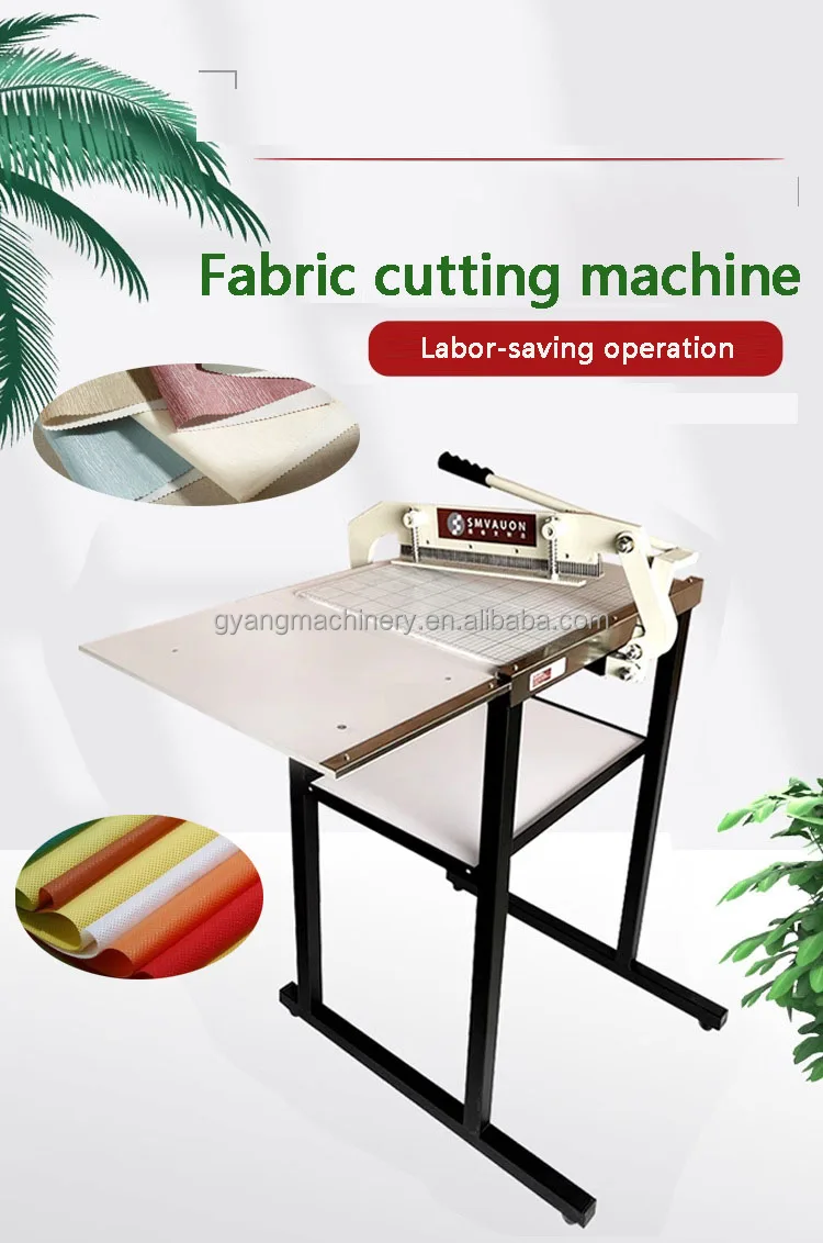 Round Knife Cloth Cutting Machine for Clothes Men Cutting Laser Machine ...