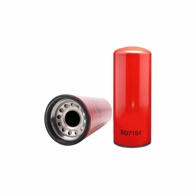 Truck Oil Spin-on Filters Bd7154 Replace For Baldwin - Buy Bd7154 Truck ...