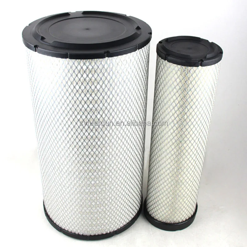 Filtro de aire del motor, 275809A1 + 275810A1 11Q820320 + 11Q820310 ...