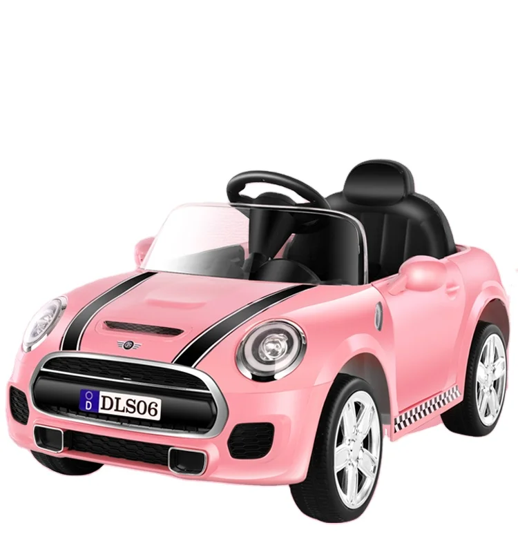 China Kids Electric Toy Cars 12v All Wheel Drive Battery Operated Baby ...