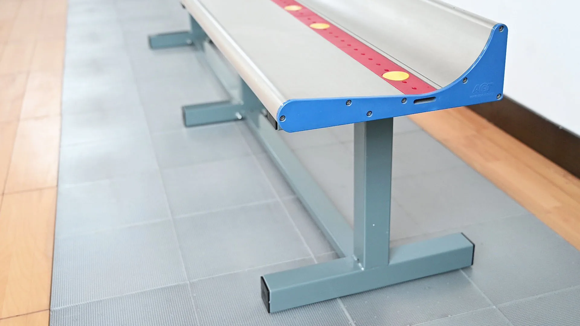 Portable Aluminum Stadium Seating Stand for Football Field LD-3