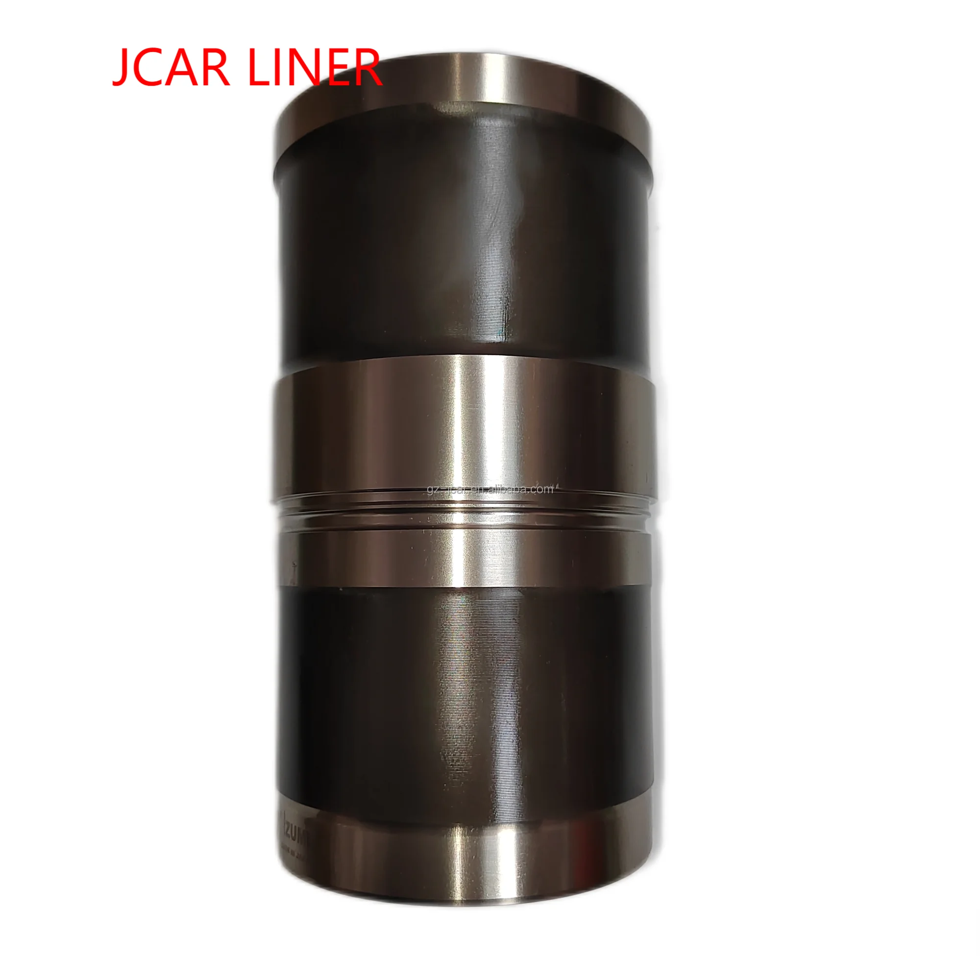 Guangzhou Jcar Cylinder Liner Kit Sleeve 6ct C3948095 3919937 Diesel Engine Spare Part - Buy ...