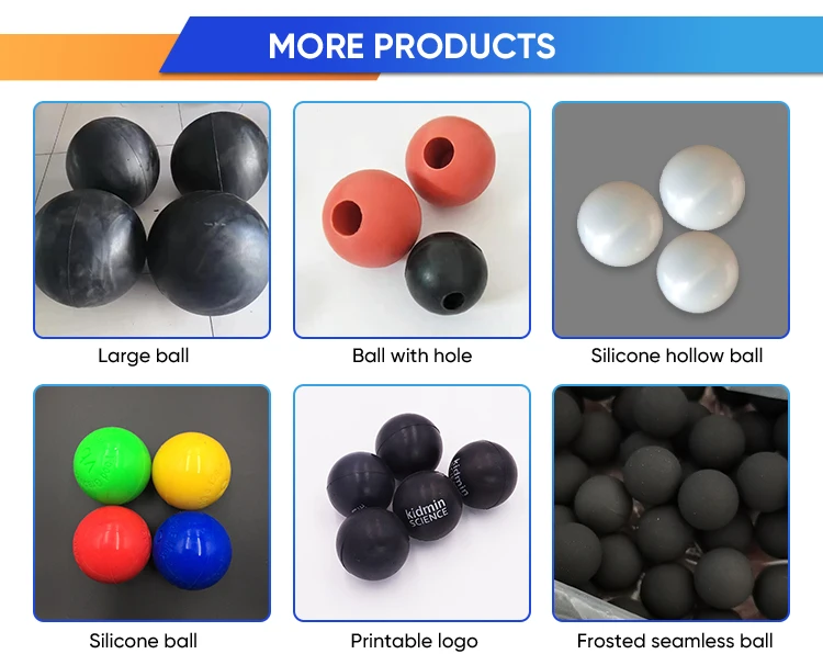 Silicone Ball Gag - High Elasticity & Temperature Resistance