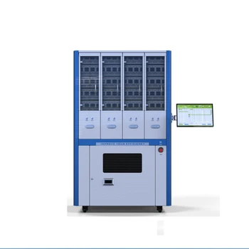 Factory Price Medication Packaging&dispensing System Adherence Pouch ...