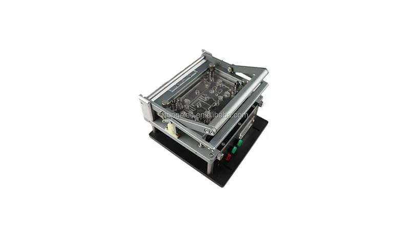 High Quality Custom Manual PCB Test Jig - Stable Testing