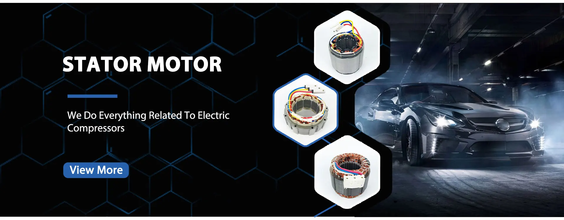 Company Overview - Hangzhou Pan Asia Auto Parts Co., Ltd.