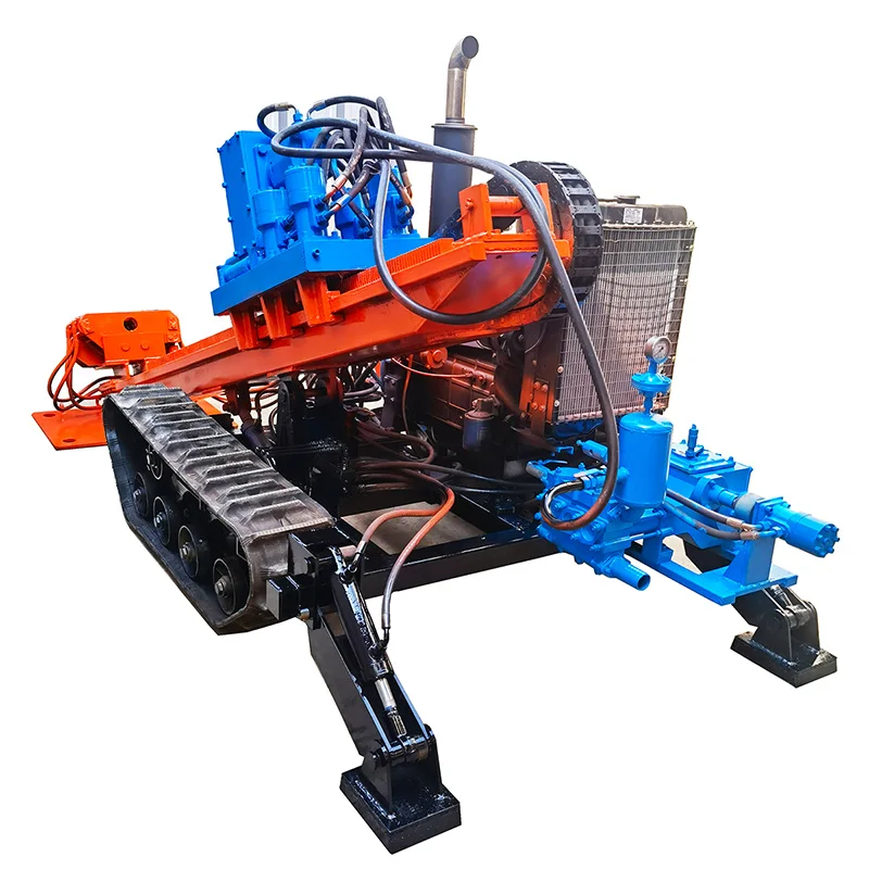 Alibaba.com: 32 ton HDD horizontal directional drilling rig for ...