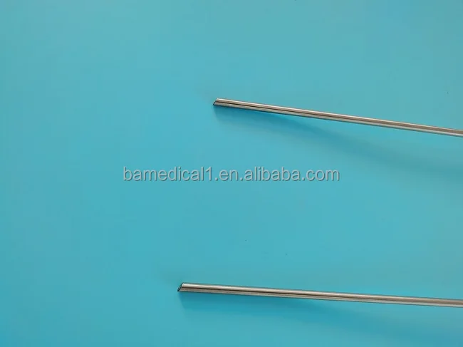 German Laparoscope/cystoscope/arthroscope/otoscope Reprocessing