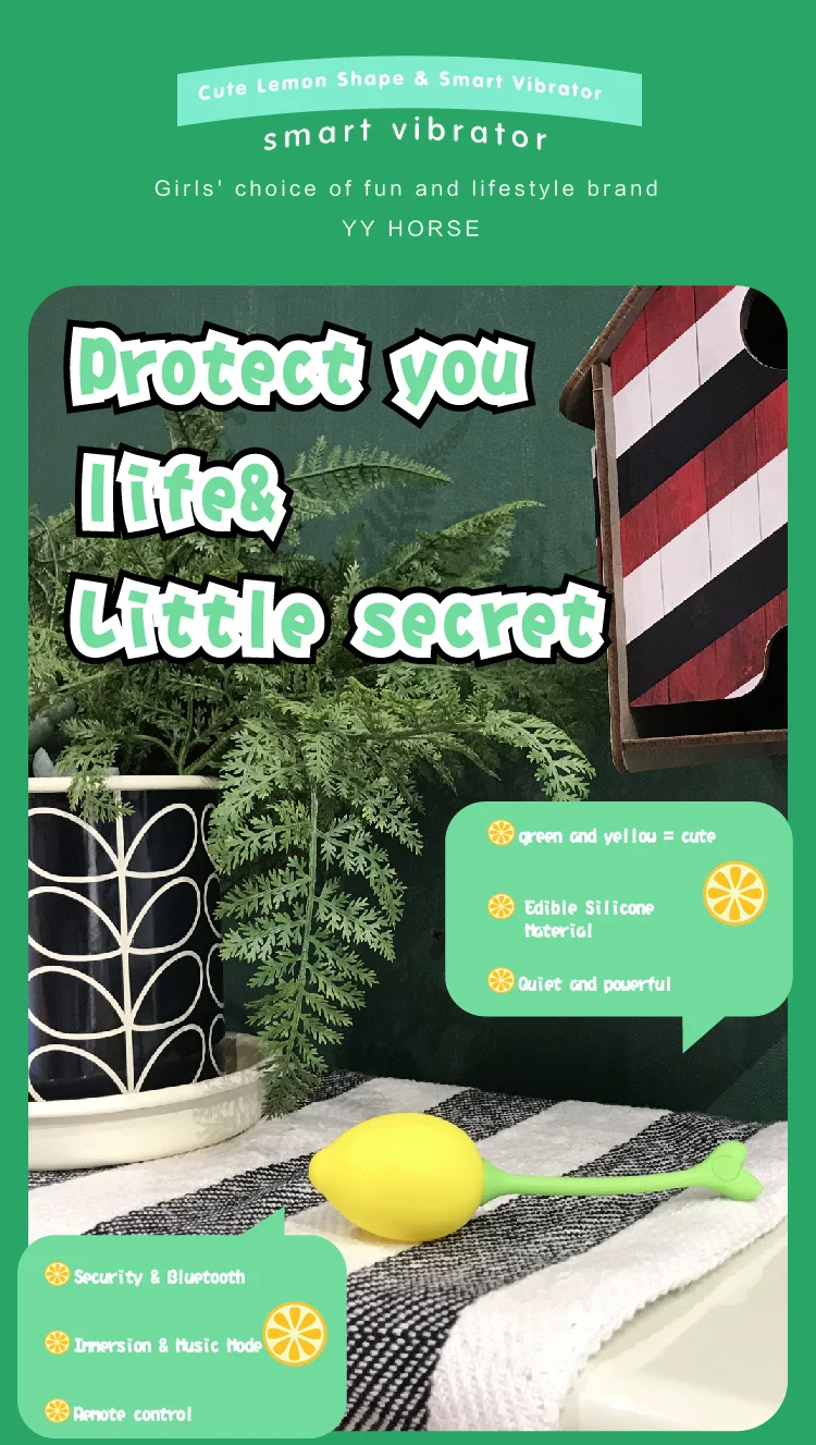 Remote Control Wearable Vibrator G Spot Clitoris Stimulator Panties ...