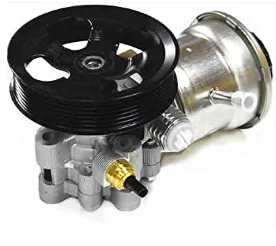 Premium Left Hand Drive Steering Gear 1664603600 1664603800 High ...