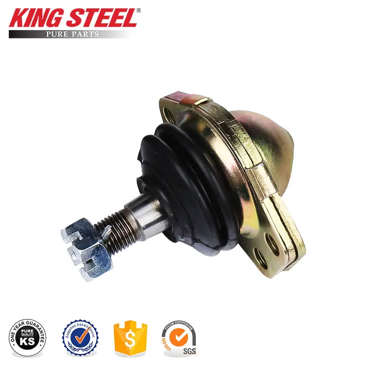KINGSTEEL OEM 43360-29056 Linkage Front Upper Ball Joint for Toyota ...