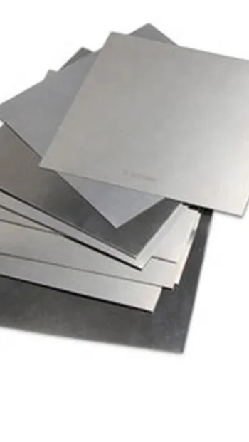 High Quality Astm B265 Gr5 Hard In Titanium Armor Bullet Ballistic ...