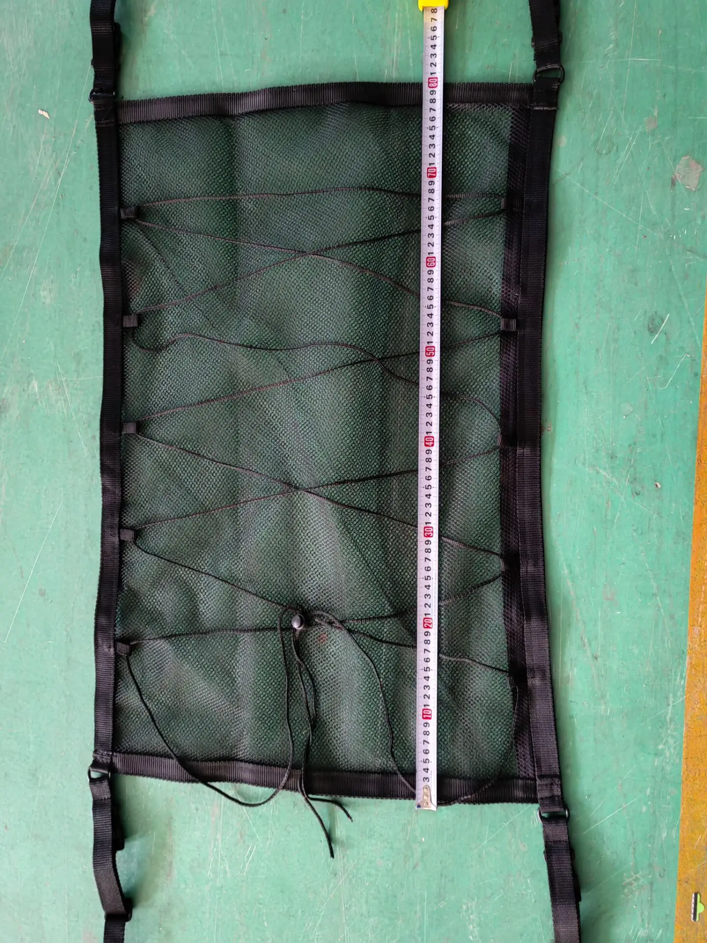 Car Interior Ceiling Net,Interior Roof Storage Net For Auto,Vehicle ...