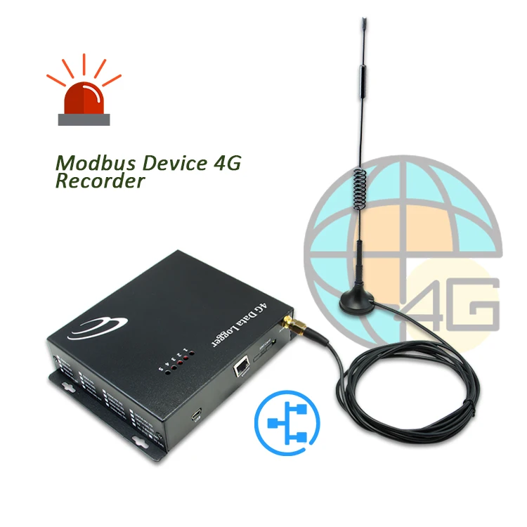 Modbus Energy Meter Water Tank Automatic Level Controller Rs485 Digital ...