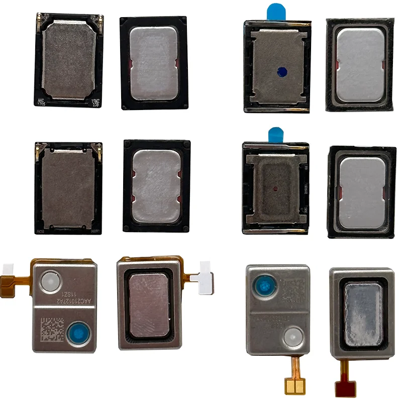 Portable Speaker 11mm*15mm 6ohm 1.5w Built- In Mobile Phone Speaker Box ...