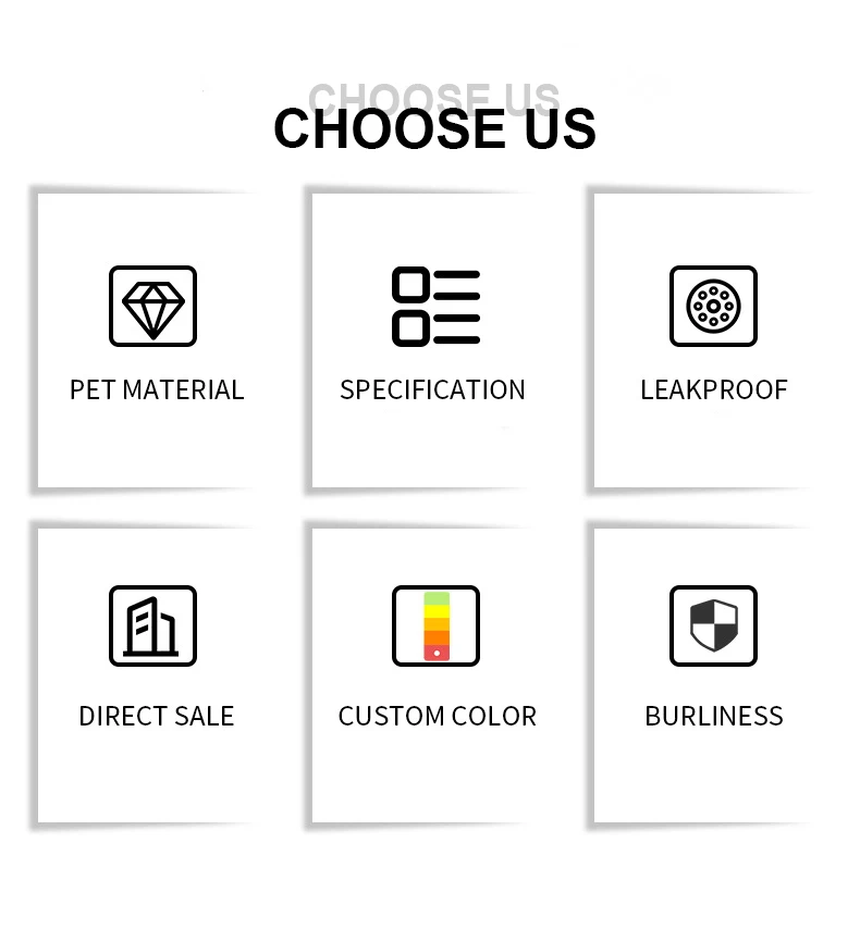 2000ml 55g Preform PET Plastic Bottle Water Bottle Manufacturing ...