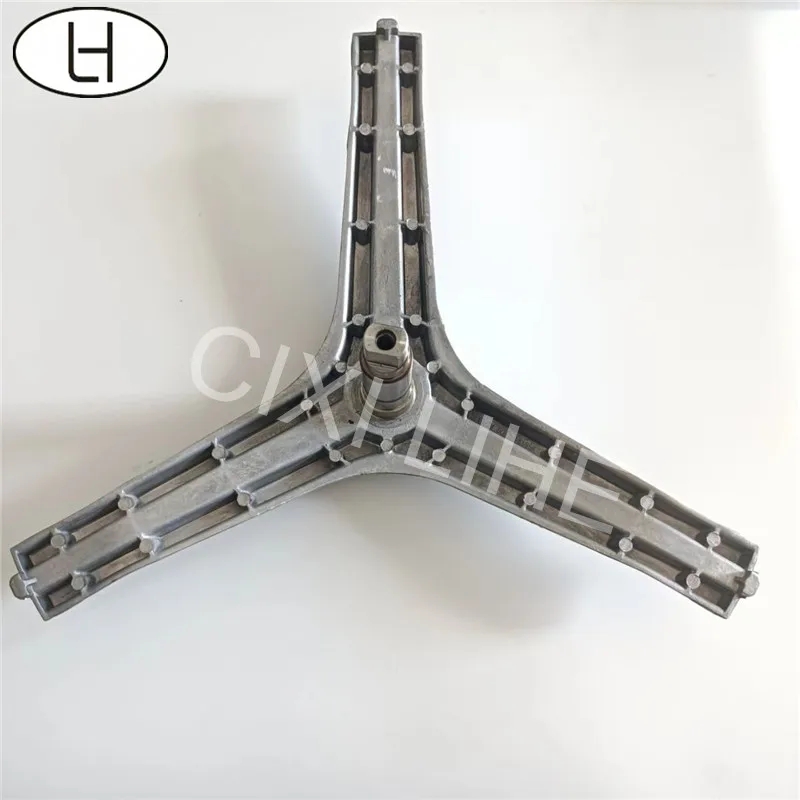 Dc97-15185a Washing Machine Drum Shaft Rear Tripod Drum Spider Dc97 ...