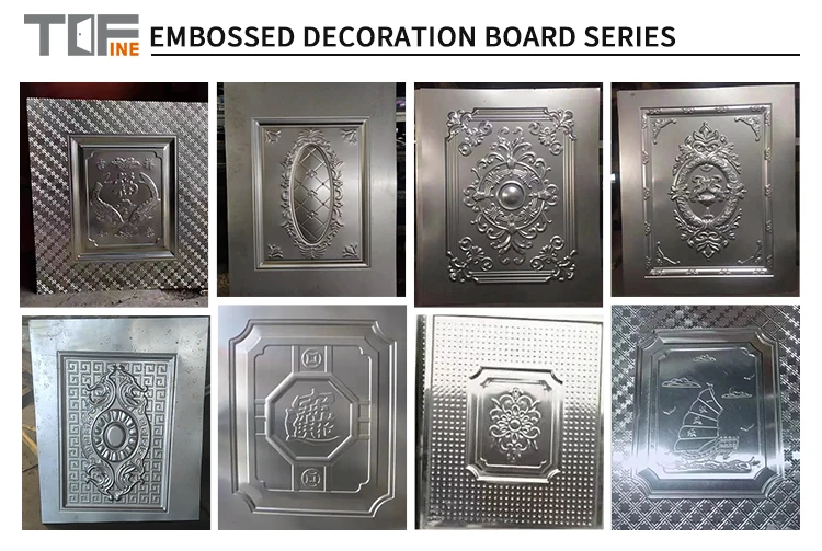 Metal Sheet for Door - Durable Steel Door Skin Solutions