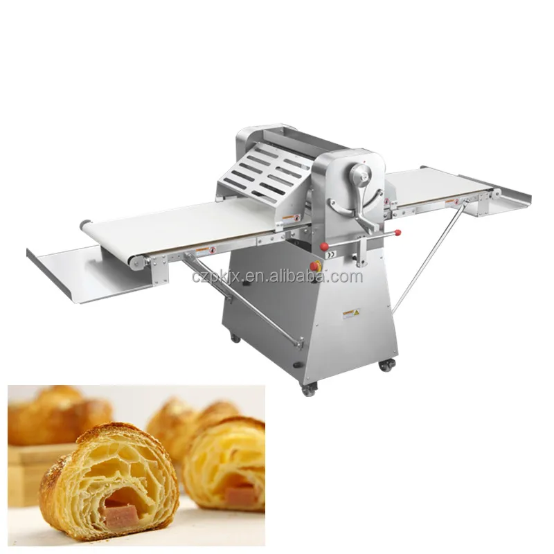 Vertical Shortening Machine Pastry Machine Buttered and Pressed Tarts ...