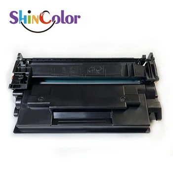 Shincolor Premium Crg-056l 056 056h Black Toner Cartridges For Canon I ...