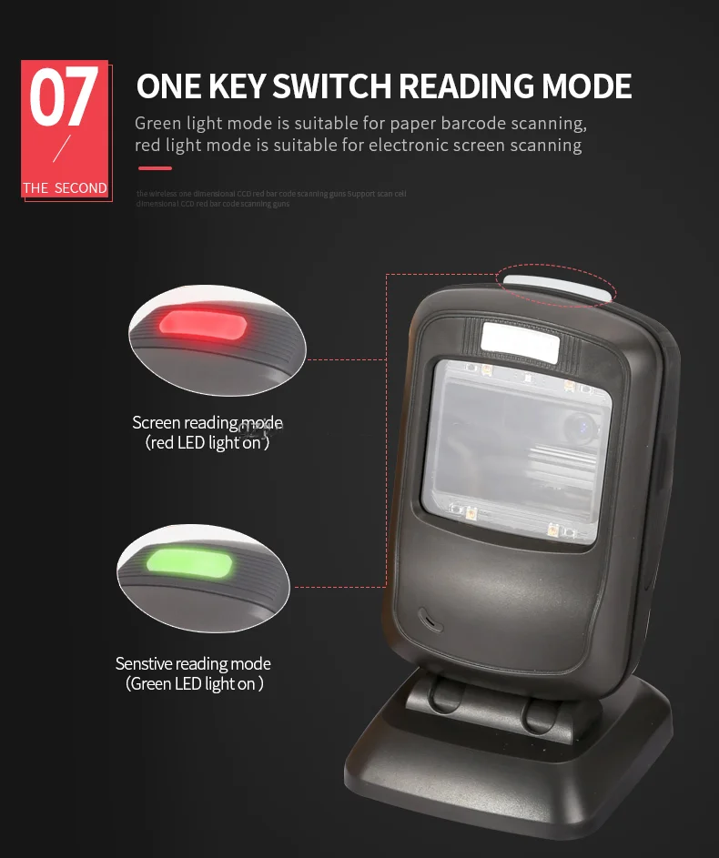 Nls-newland Fr40 Fixed Bar Code Scanner For Cashier Of Supermarkets ...