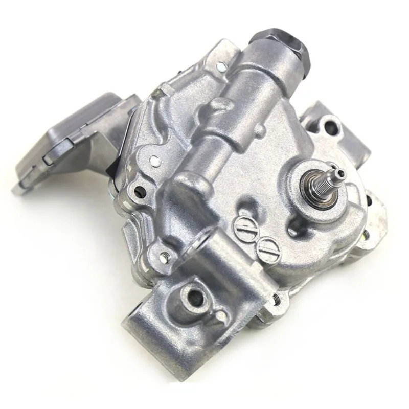 Oil Pump 15100-28020 15100-oh010 15100-oh020 15100-oh060 For Toyota ...