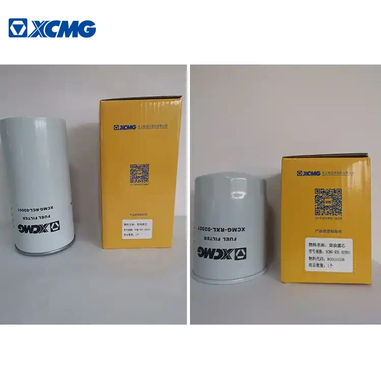 XCMG XE215C Excavator Spare Parts - Reliable Performance