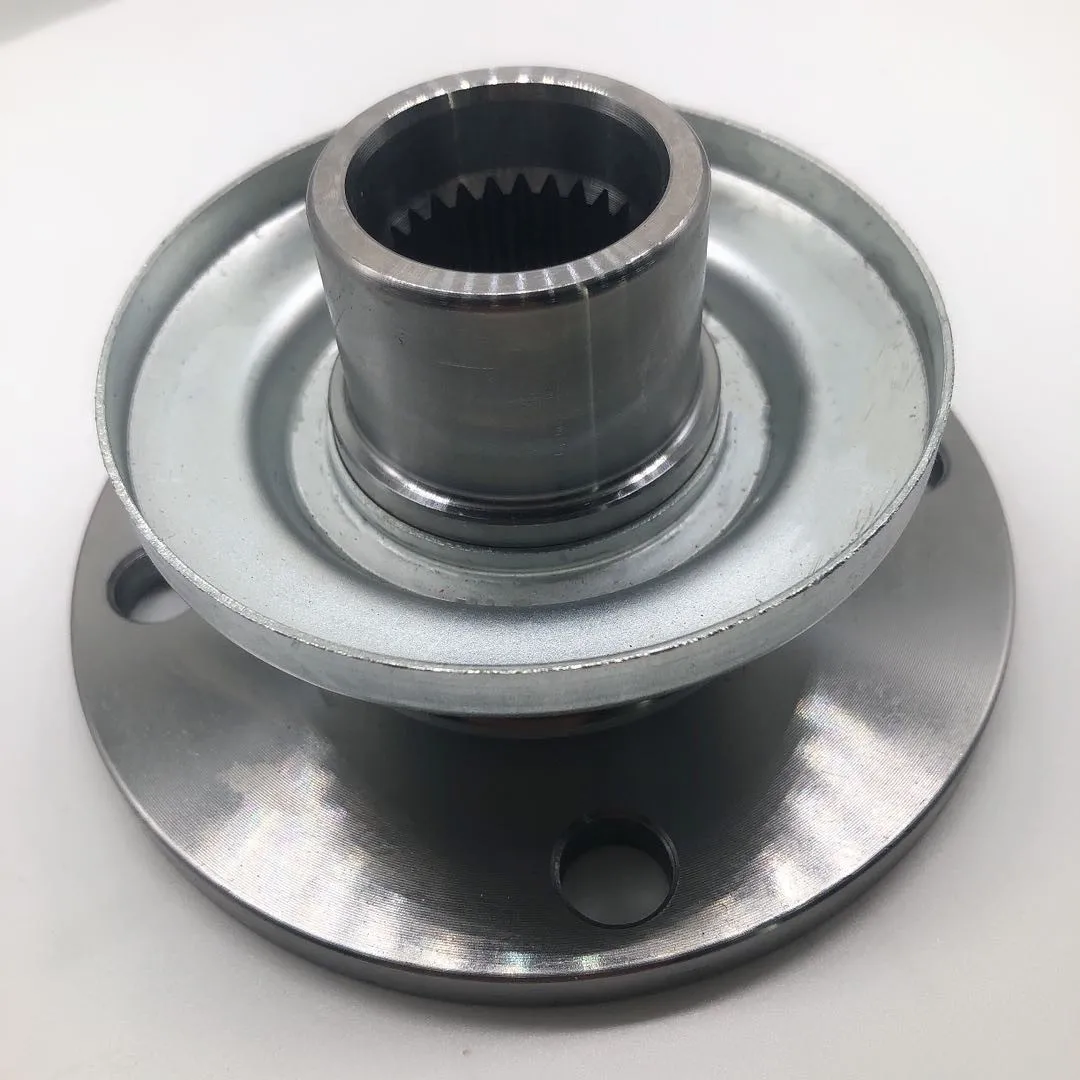 41204-60080 法兰，后轮驱动小齿轮同伴，后部 32t 115毫米lx570 陆地巡洋舰j70 J200 ---- Grj71-79 ...